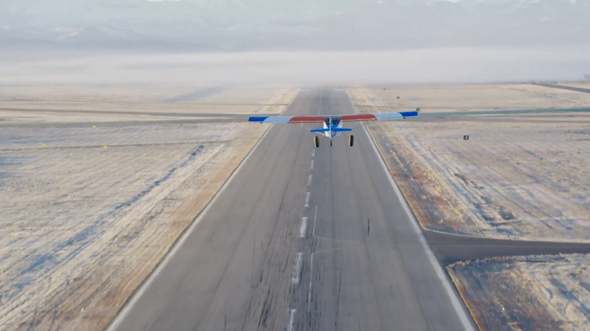 How close we really are to flying on electric planes
