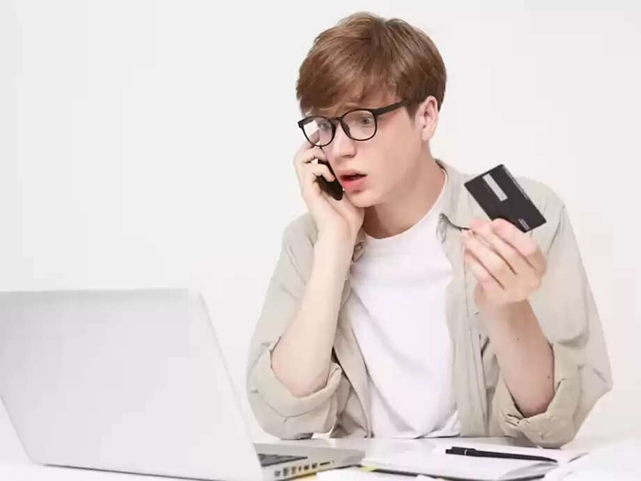 Credit Card Tips: Looking to get a credit card? Here are five easy ...