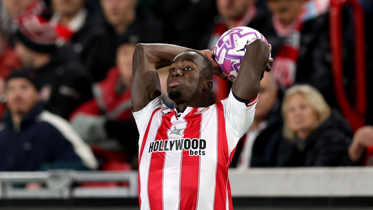 Nigeria coach Eric Chelle will 'comb Europe' for talent, chasing ...
