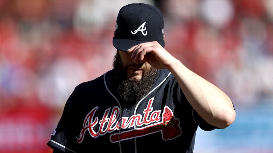 5 Braves free agent signings under Alex Anthopoulos that fans have ...