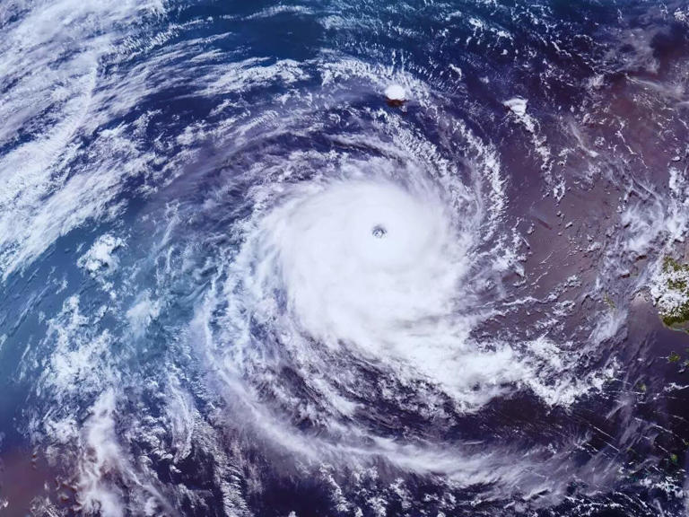 Cyclone Montha update: Several trains and flights cancelled as cyclone ...