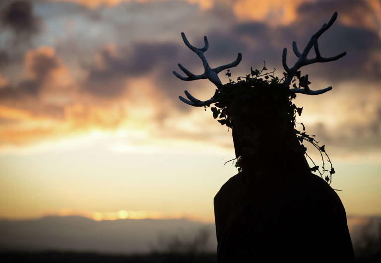 Why is Halloween on October 31? See history spanning centuries