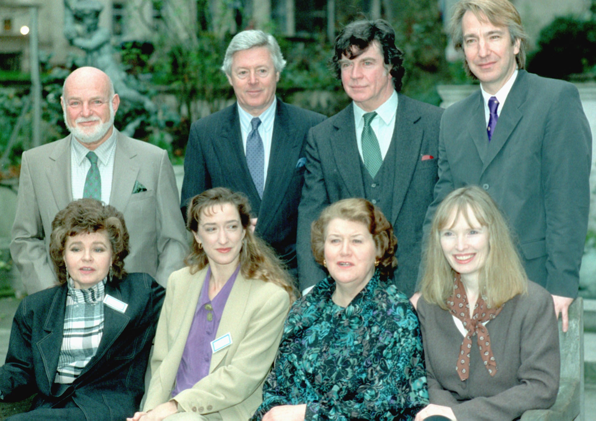 In Pictures: Prunella Scales was an actress, campaigner and documentary ...