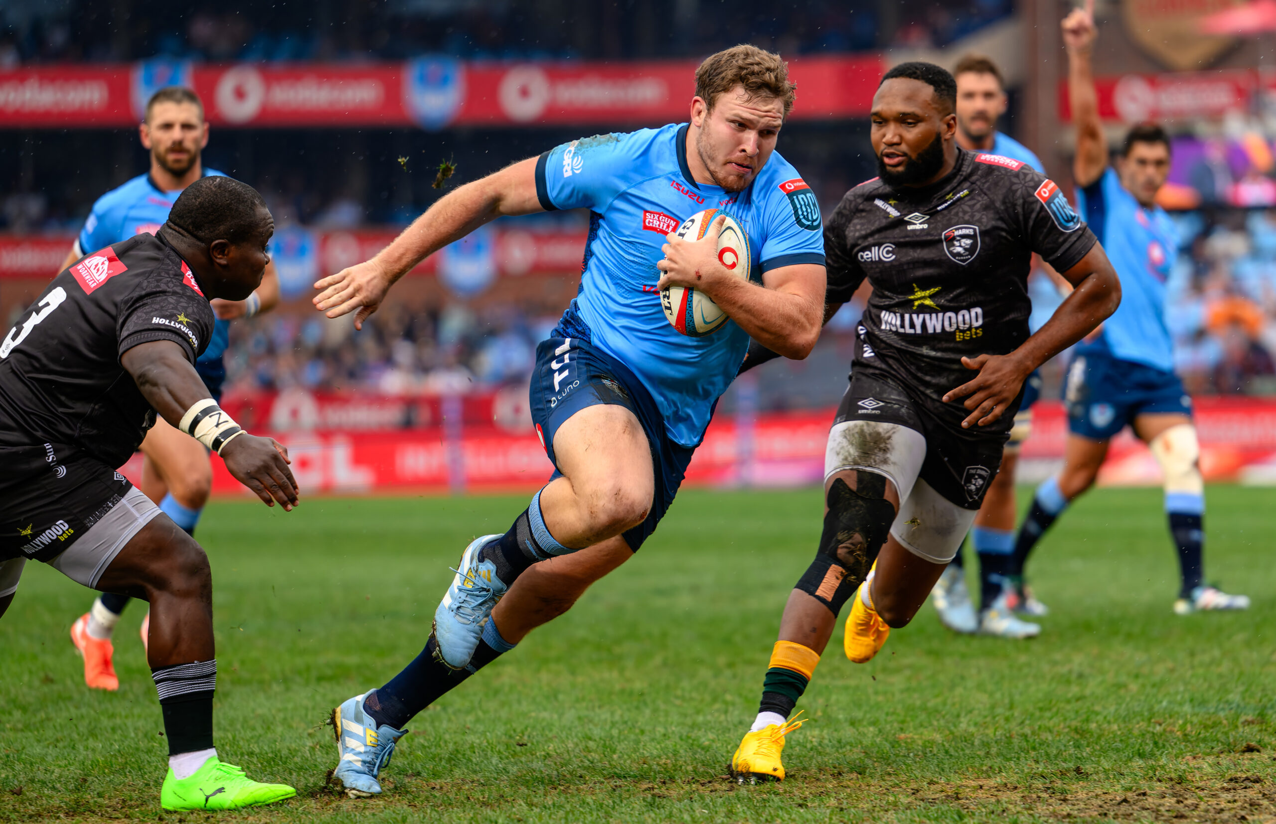 URC’s disciplinary process questioned as Wessels controversially banned ...