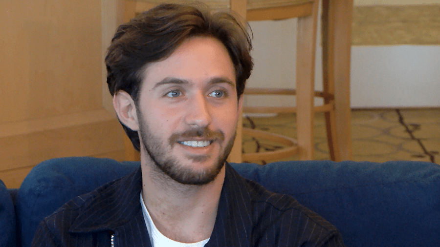 Former Israeli hostage shares story of survival: ‘God saved me’