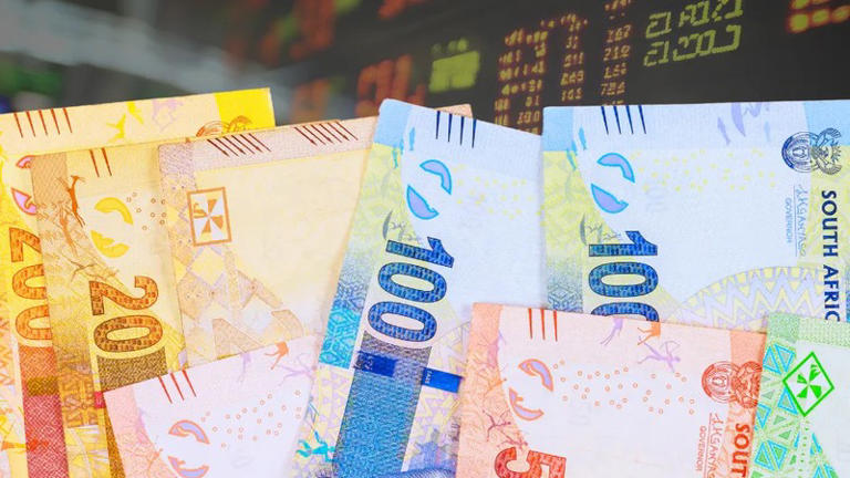 How South Africa' s removal from the FATF greylist boosts the rand