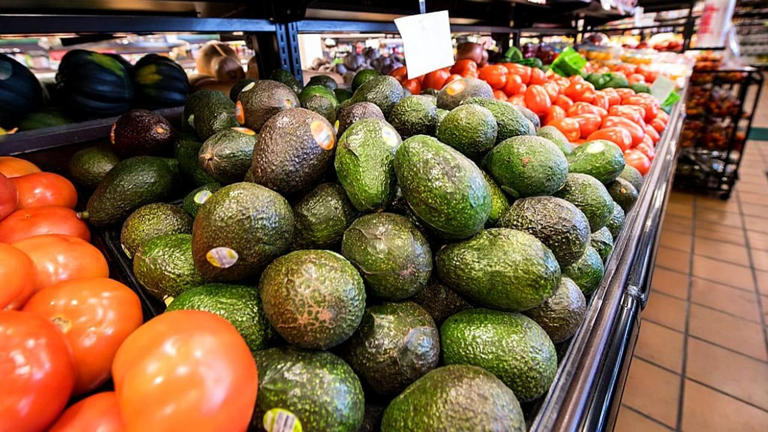 6 grocery items that always go bad before you use them (and what to buy ...