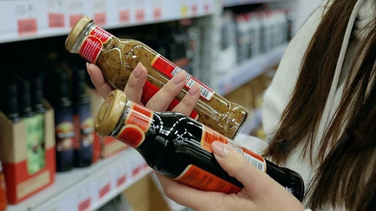 6 grocery items that always go bad before you use them (and what to buy ...