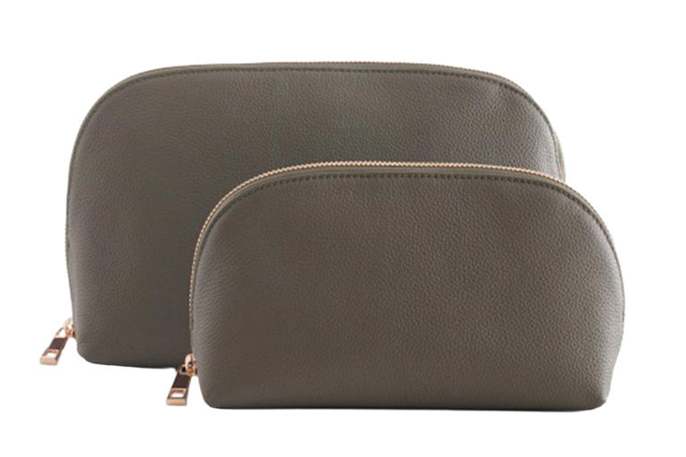 Travelers packed 10 days' worth of products in Quince’s 'spacious and ...