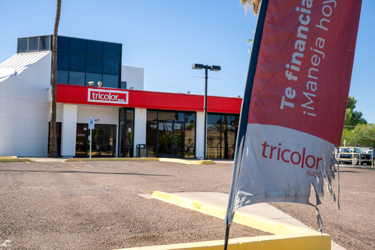 Tricolor executives charged over subprime auto lender’s collapse