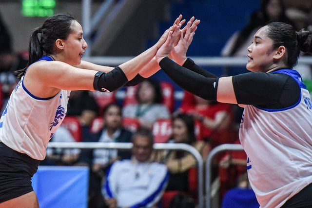 PVL: Gonzaga, Mondoñedo put premium on trust as Zus Coffee off to ...