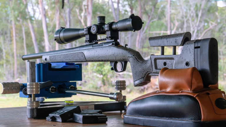 Why some “custom builds” shoot worse than stock rifles