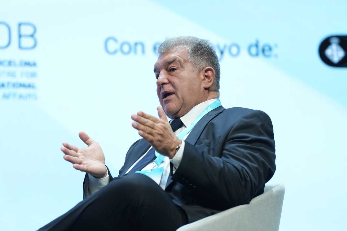 Spanish court compels Barcelona to hand over key documents in ongoing ...