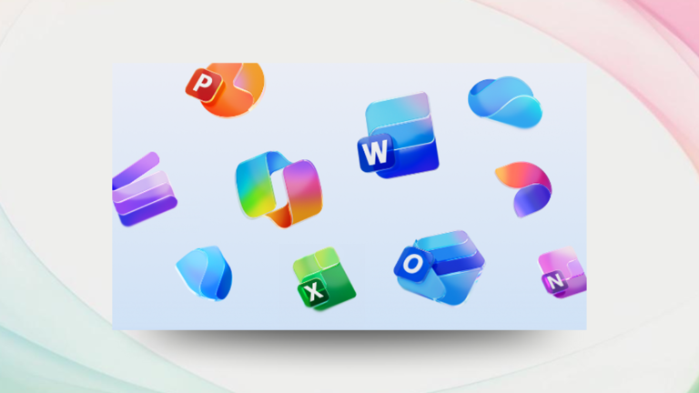 How to change icons for Microsoft Word, Excel, PowerPoint and other ...