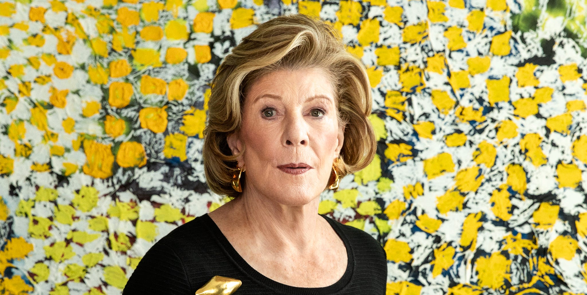 Agnes Gund's Legacy