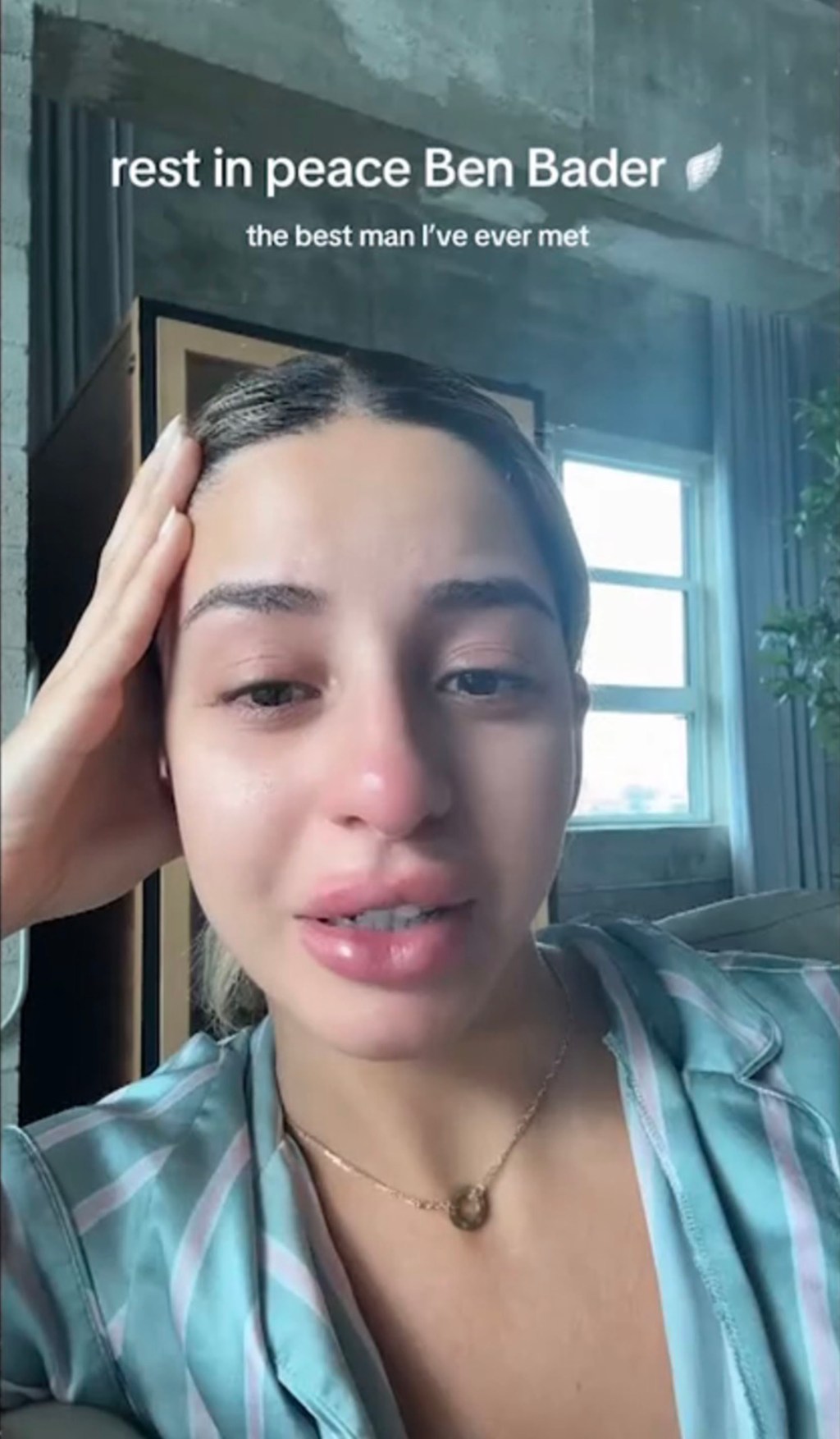TikTok star dead at 25, devastated girlfriend reveals: ‘Most generous ...