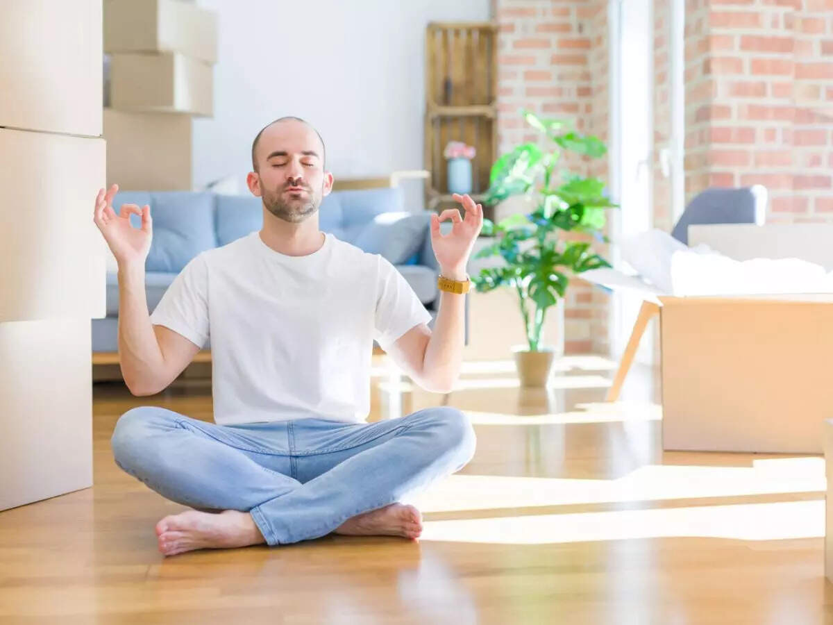 5 meditation techniques for immediate stress relief and relaxation
