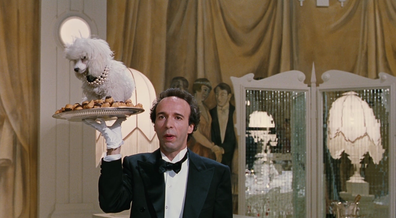 Male Foreign Actors Who Redefined American Cinema