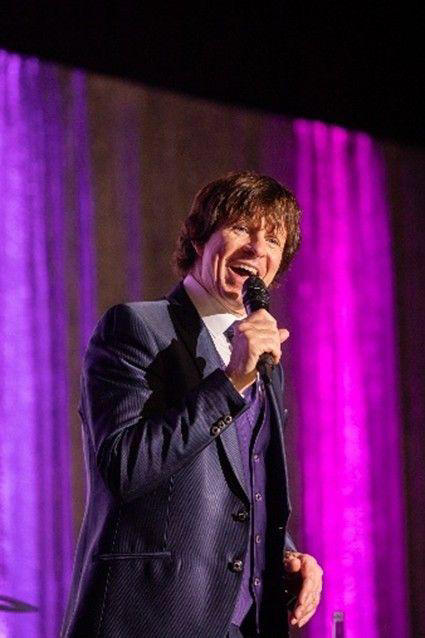 Bellway North East’s charity ball raises £68,800 for Cancer Research UK