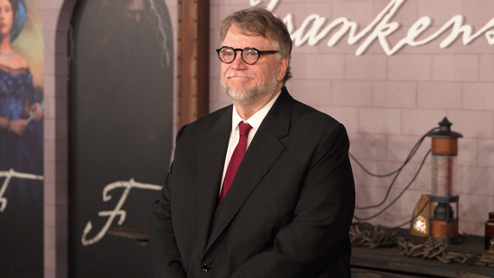 Guillermo del Toro diz que "preferia morrer" a usar Inteligência ...