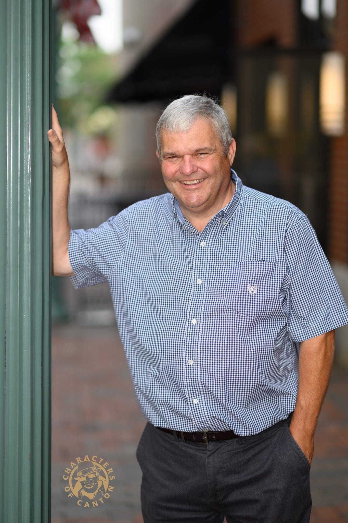 North Canton voters to decide council races | Ohio election 2025