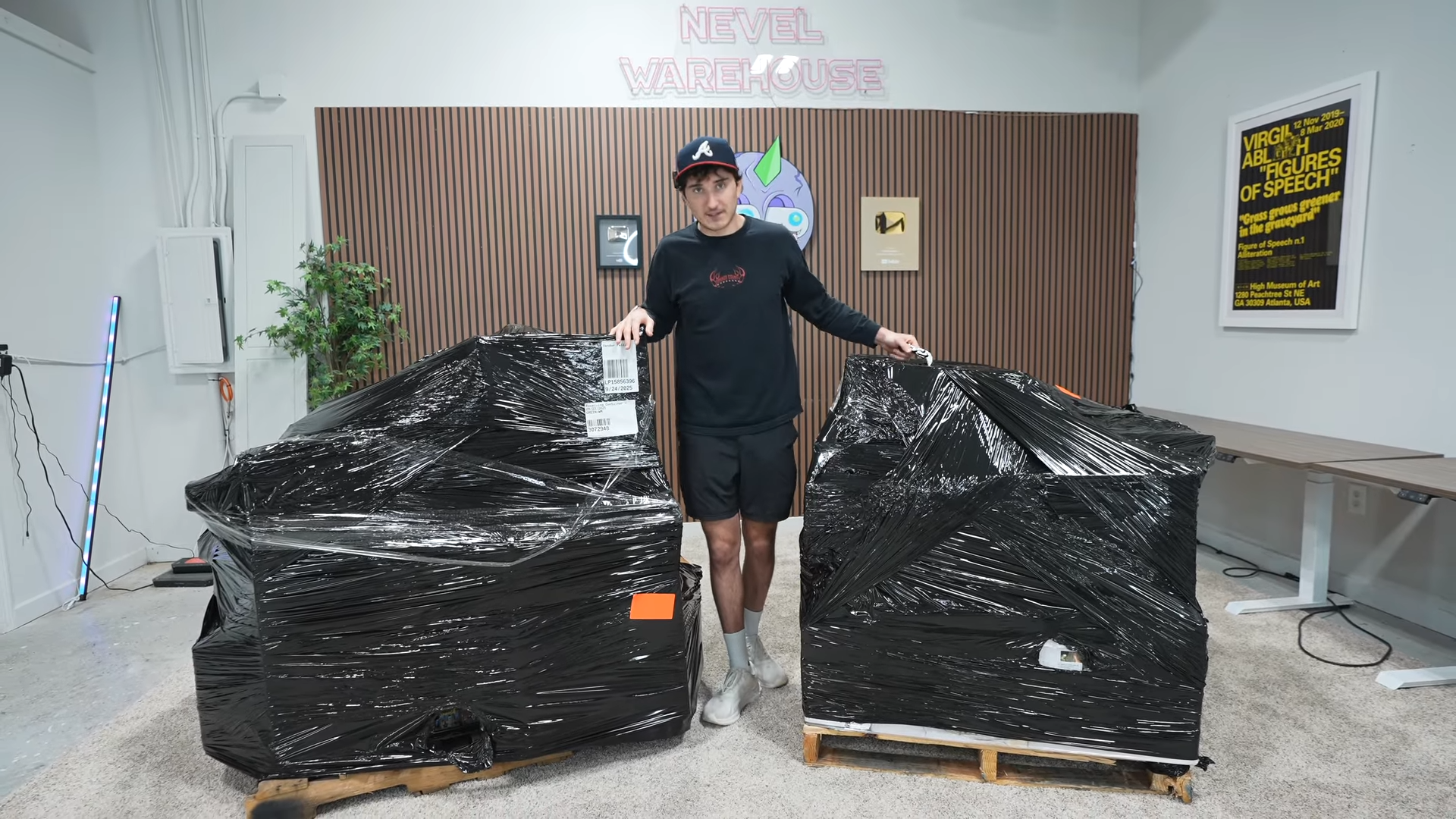 What’s inside $2,000 worth of Amazon return pallets
