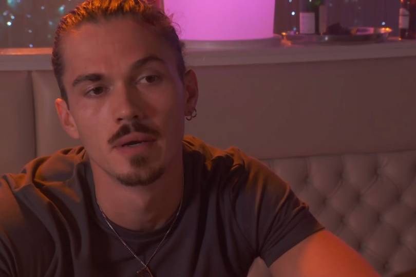 Hollyoaks star breaks silence as newcomer Sully revealed to be Froggy's son
