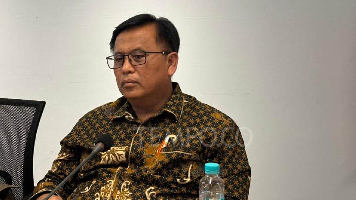 Pengusaha Targetkan Produksi CPO dan Minyak Inti Sawit Naik 10 Persen ...