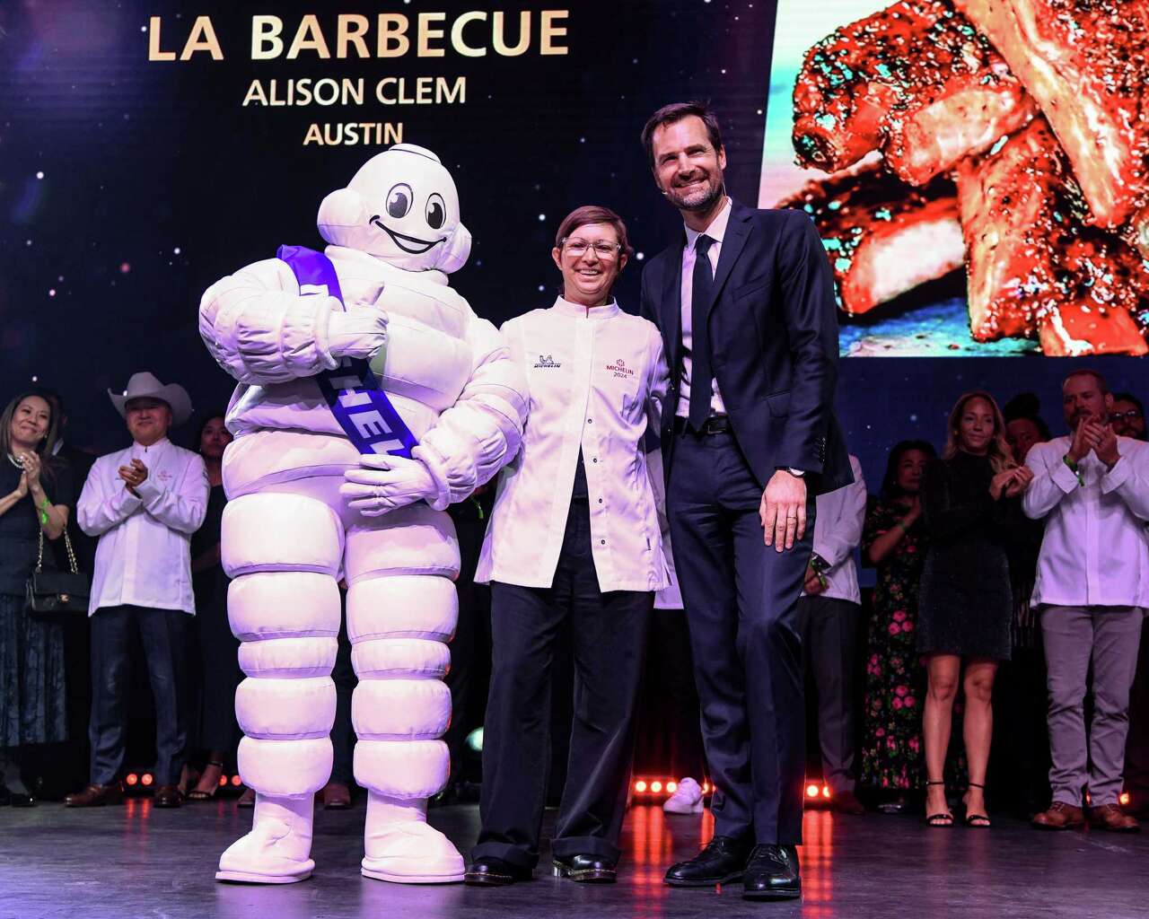 Michelin Guide returns to Texas tonight: How to watch, what to know