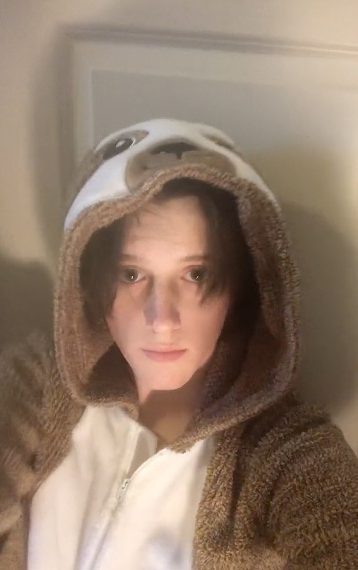 Charlie Kirk suspect’s trans lover Lance Twiggs goes missing 6 weeks ...