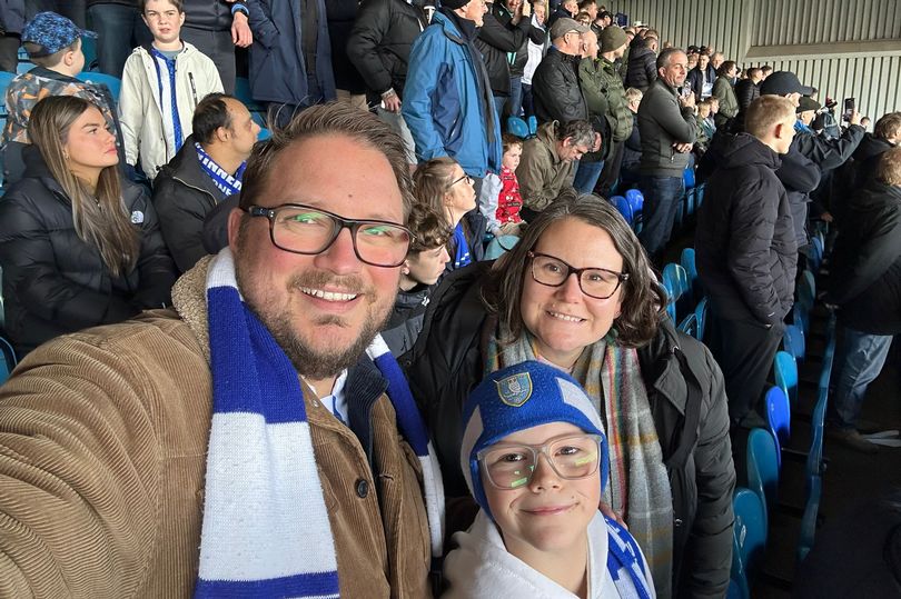 'We've been through football hell' - Sheffield Wednesday fans' 'relief ...
