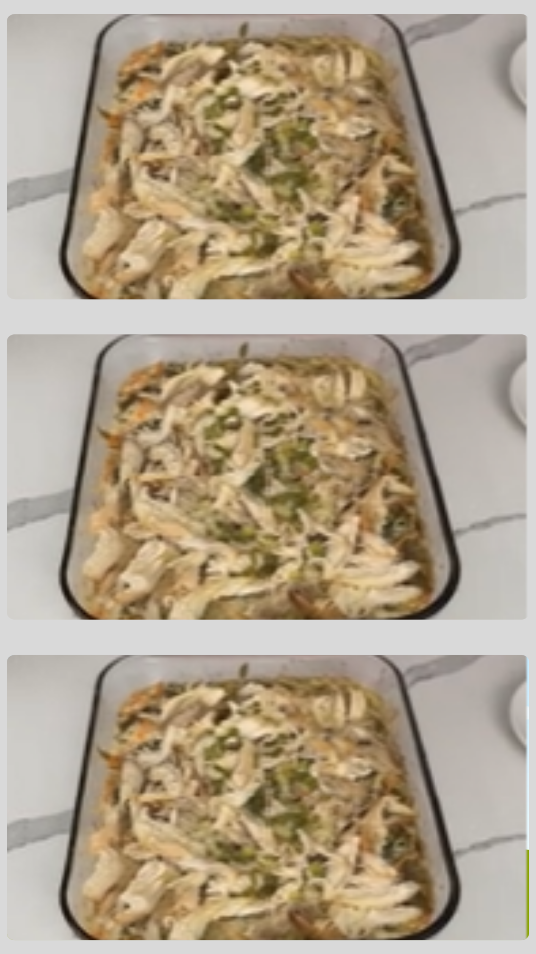 This Easy Dinner Tastes Like a Warm Hug