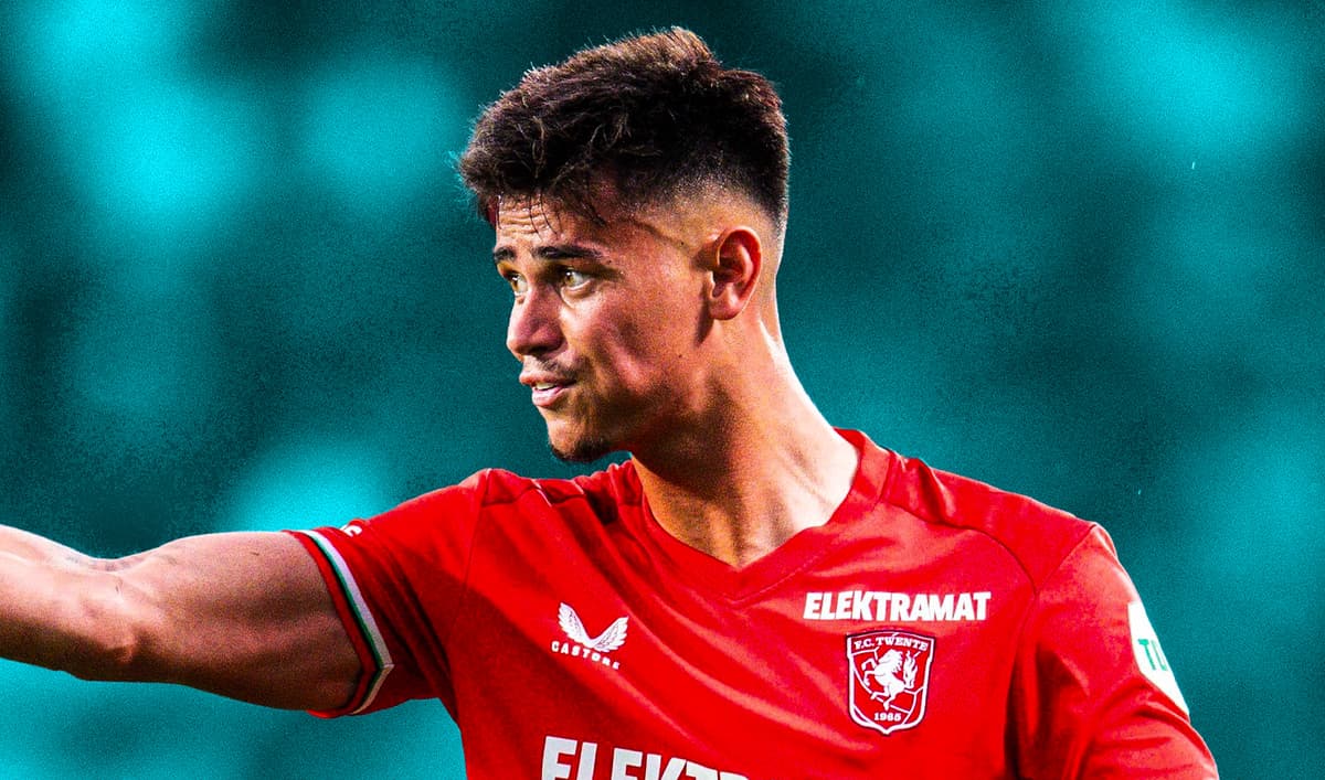 Grote onthulling: Mees Hilgers zag transfer in Eredivisie last-minute ...