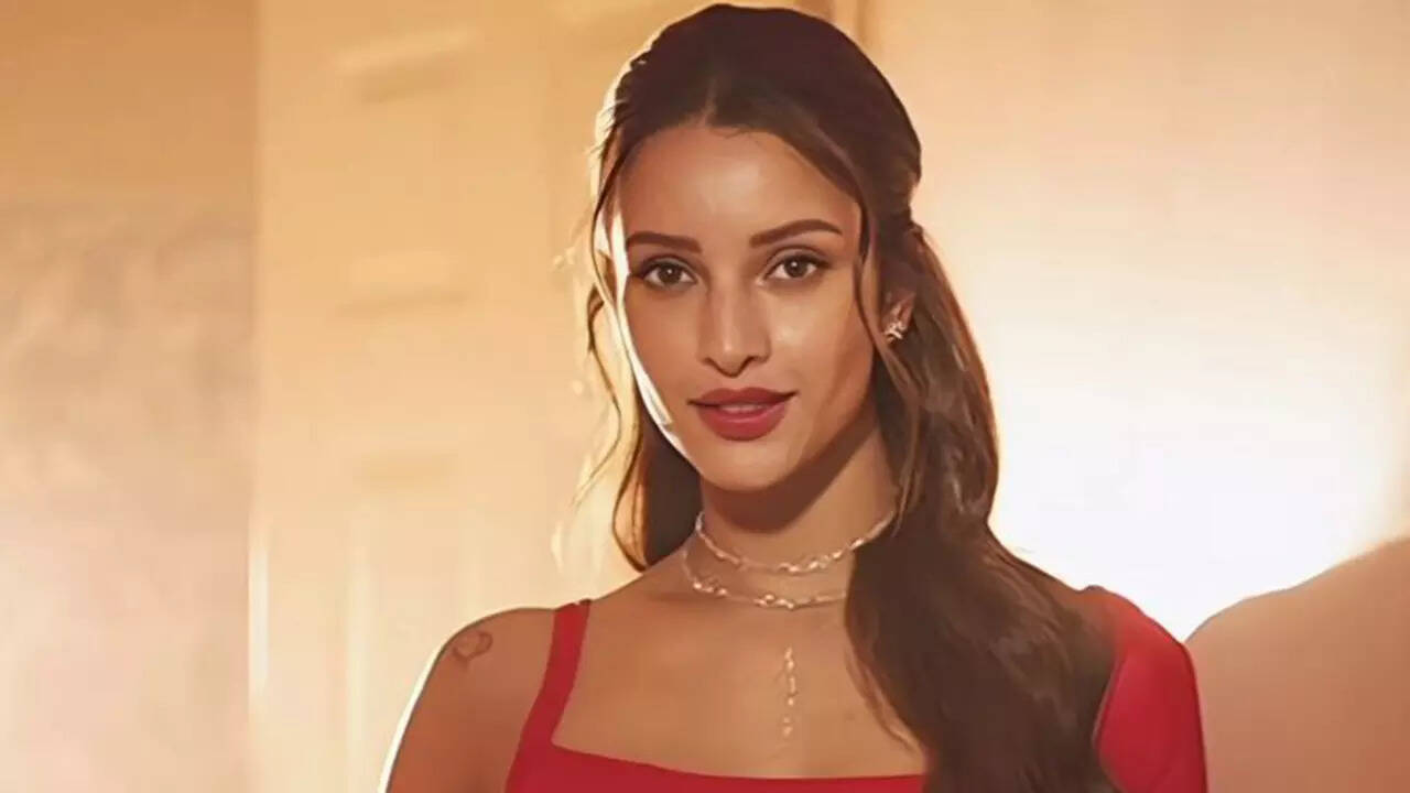 From Triptii Dimri’s ‘Spirit’ to Kriti Sanon’s ‘Tere Ishq Mein ...