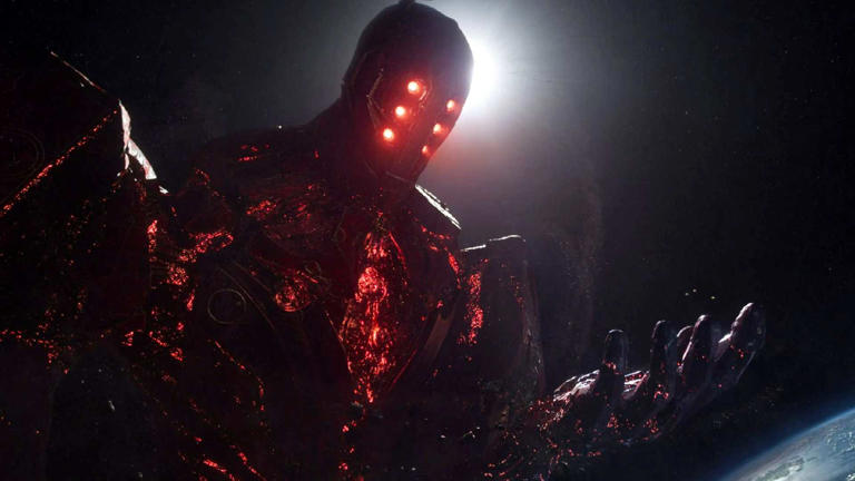 Avengers: Doomsday's title change reveals major story details