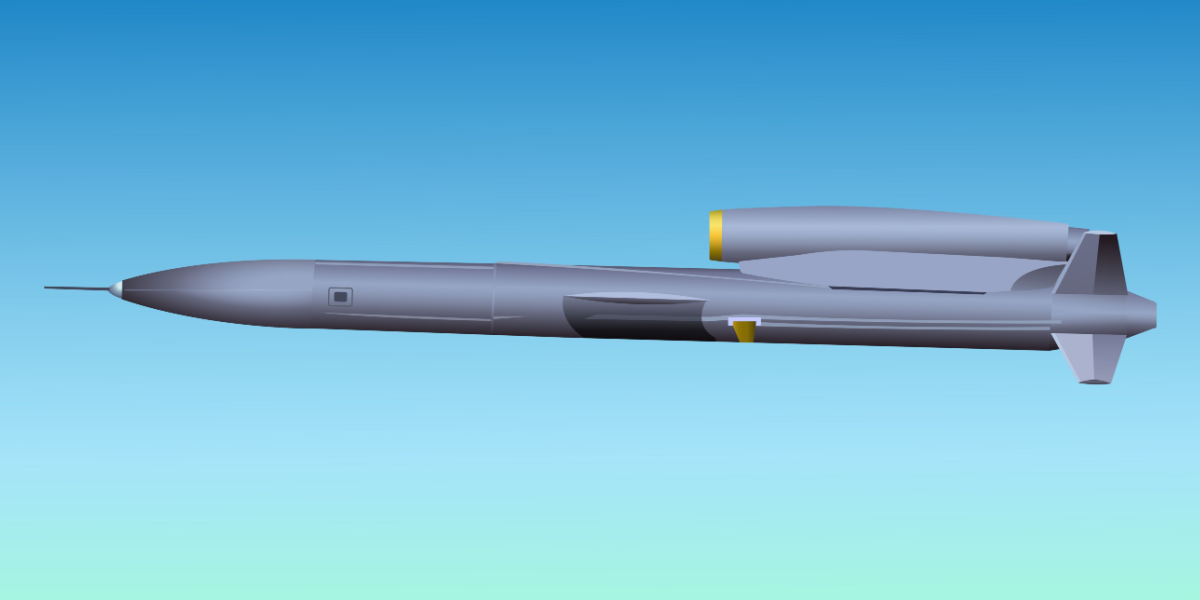Ukraine’s new Flamingo missile might be borderline impossible for ...