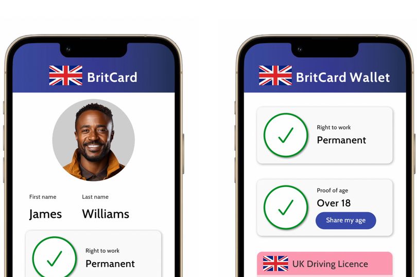 Keir Starmer's UK ID card system is 'a shambles – I know, I tried to ...