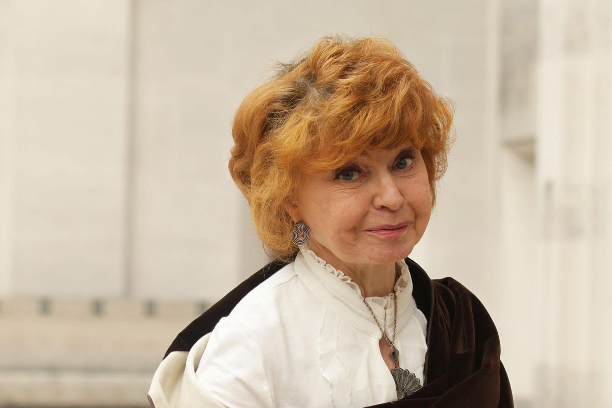 In Pictures: Prunella Scales was an actress, campaigner and documentary ...