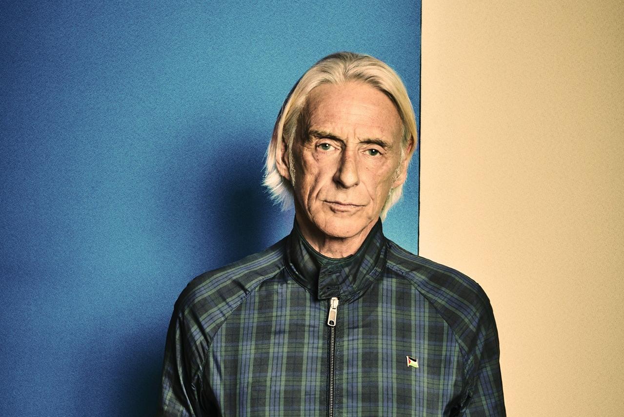 The Modfather, Paul Weller, announces 2026 UK tour - dates, venues and ...