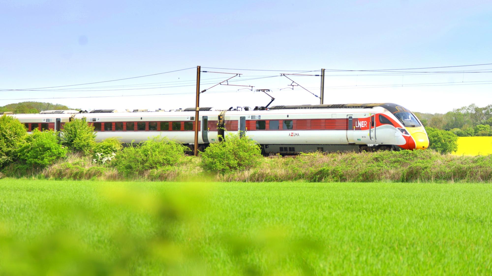New rail timetable customer roadshows coming to Alnmouth and Morpeth
