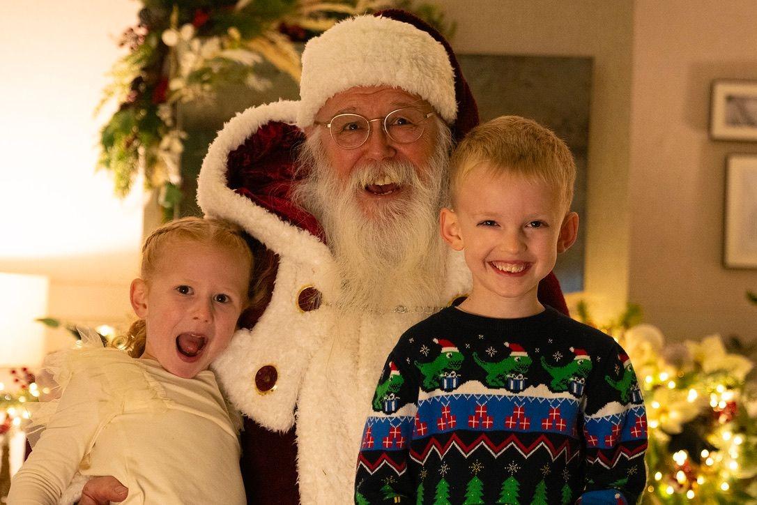 The countdown is on: Light up your Christmas with Hatton Garden Centre