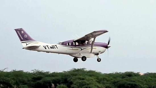 Delhi to conduct second cloud seeding trial for artificial rain today ...