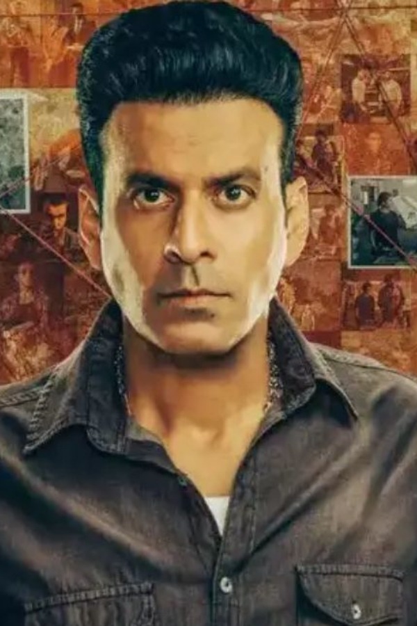 The Family Man S3 Finally Gets A Release Date! It's Manoj Bajpayee Vs ...