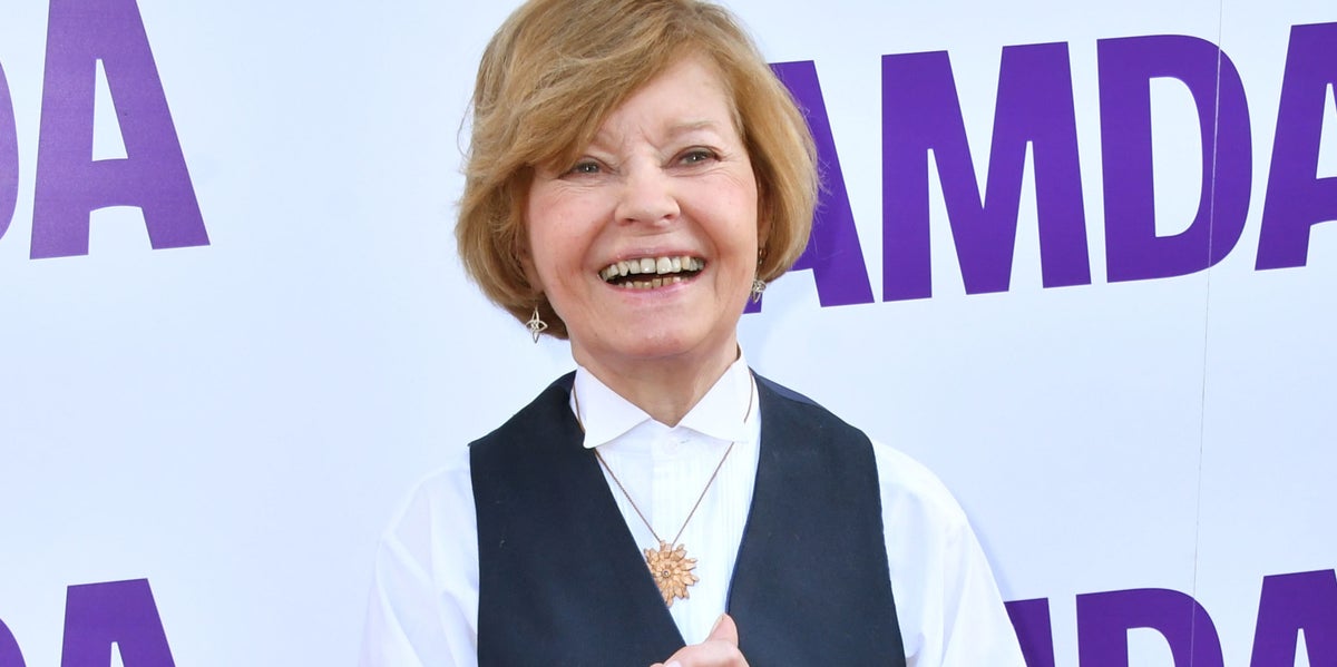 Prunella Scales, Fawlty Towers Star And Bafta-Nominated Actor, Dies Aged 93