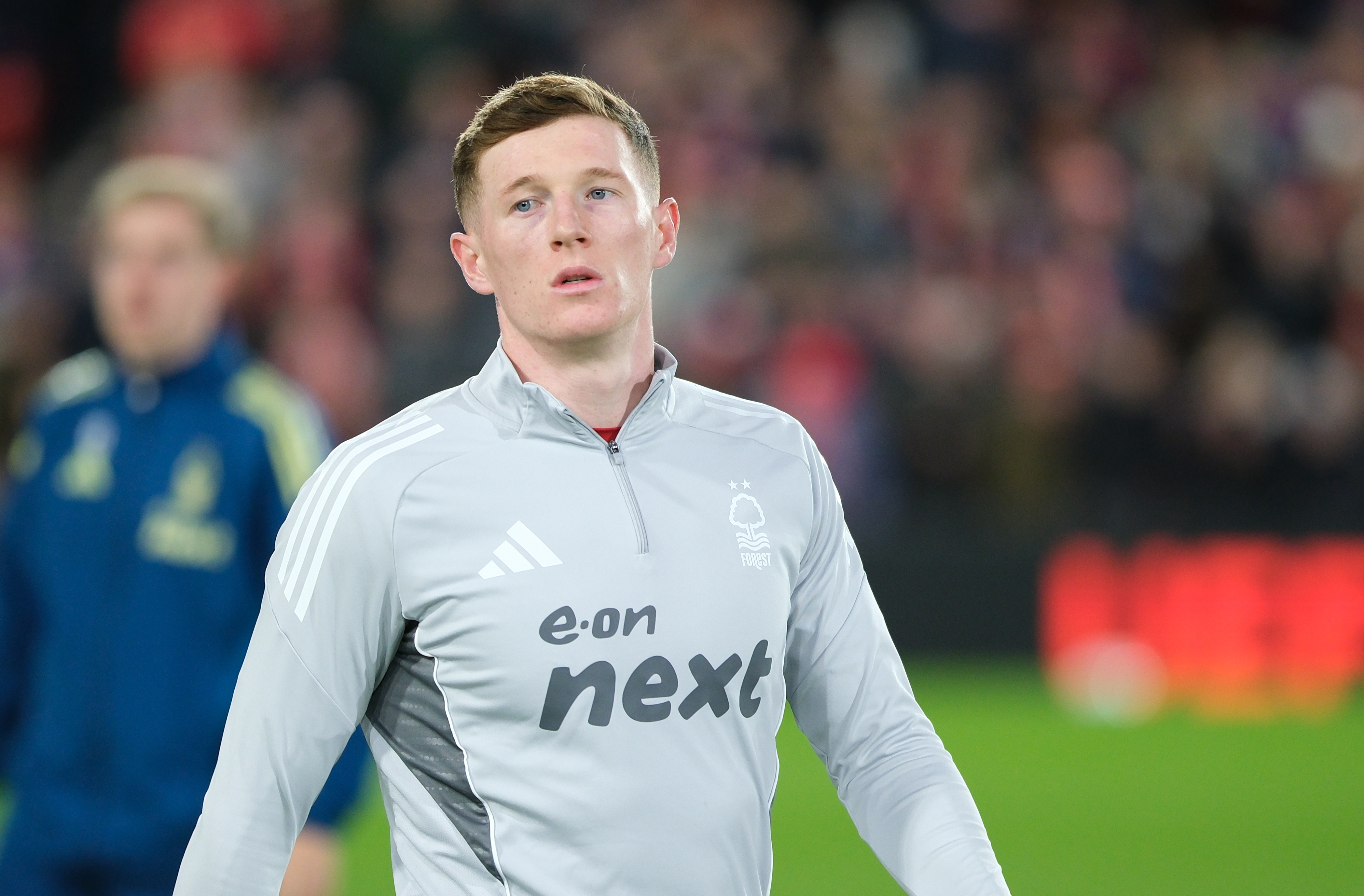 Forest wil 138 (!) miljoen voor uitblinker, stap naar City of United ...
