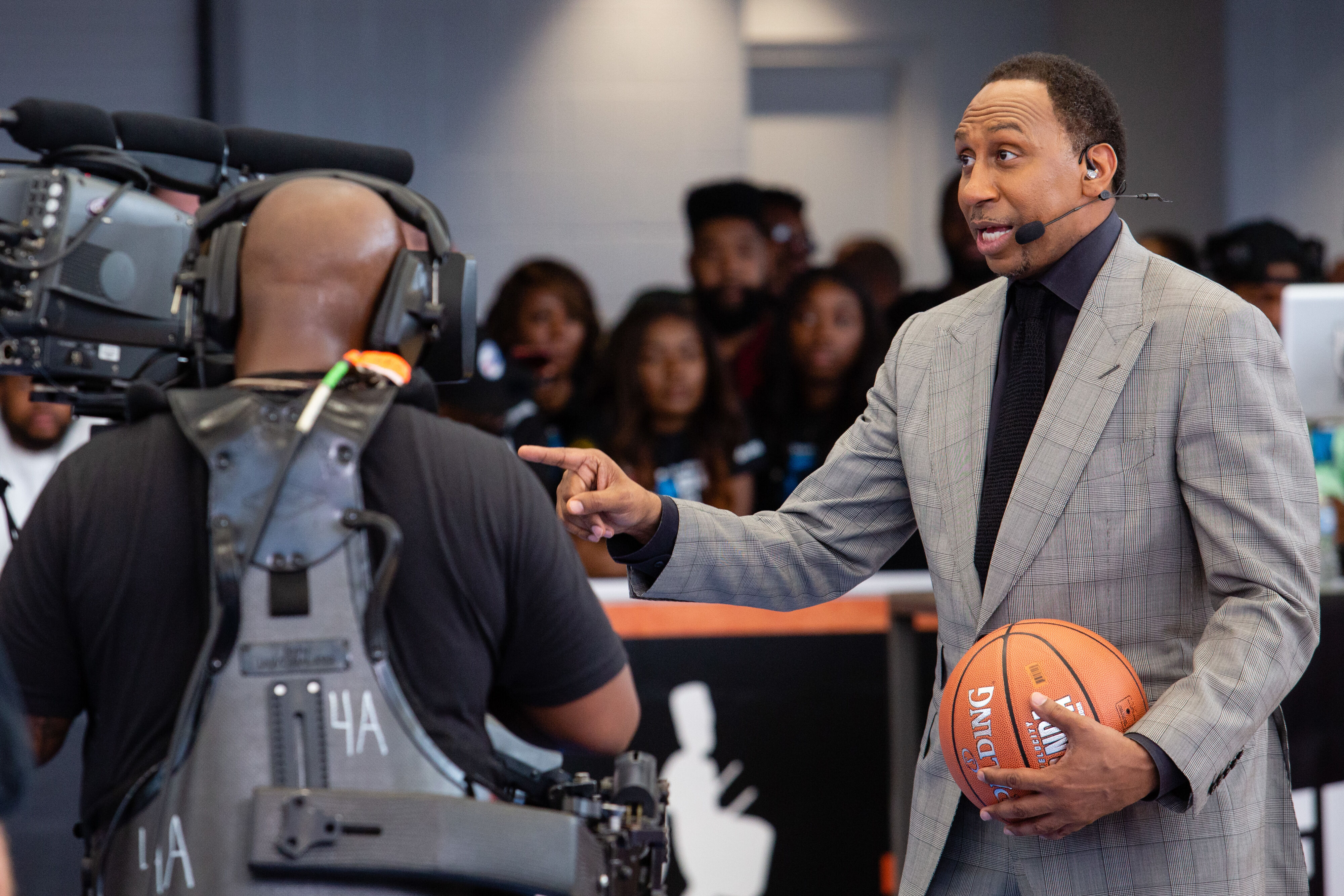 Eagles will turn into cartoon characters for upcoming ‘Monday Night ...