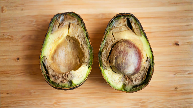 6 grocery items that always go bad before you use them (and what to buy ...