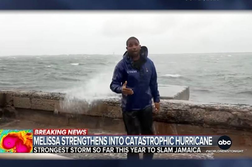 David Muir fans send prayers as ABC host returns with 'catastrophic ...