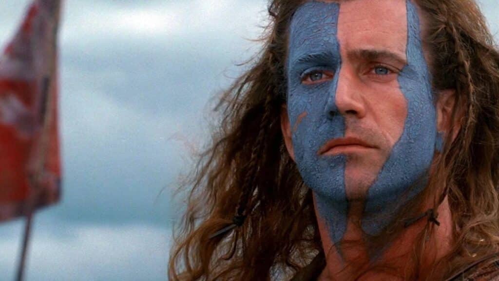 23 Movie Moments That Inspired Courage and Glory