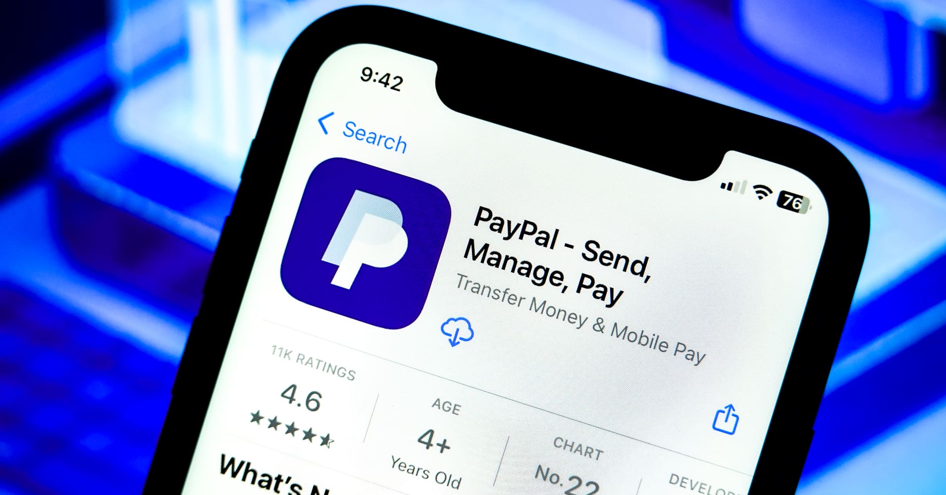 PayPal shares surge 14% after OpenAI deal to become the first payments ...